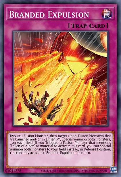 YGO Ban List
